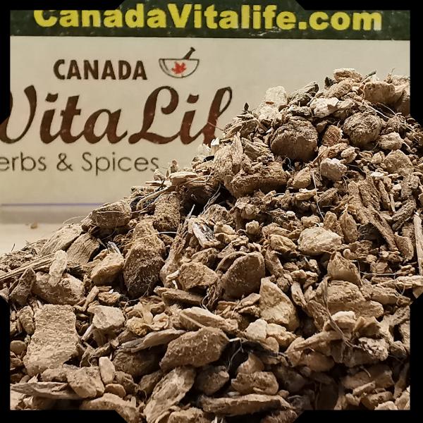 Calamus Root - Spices & Herbs - CanadaVitaLife.com – Canada VitaLife